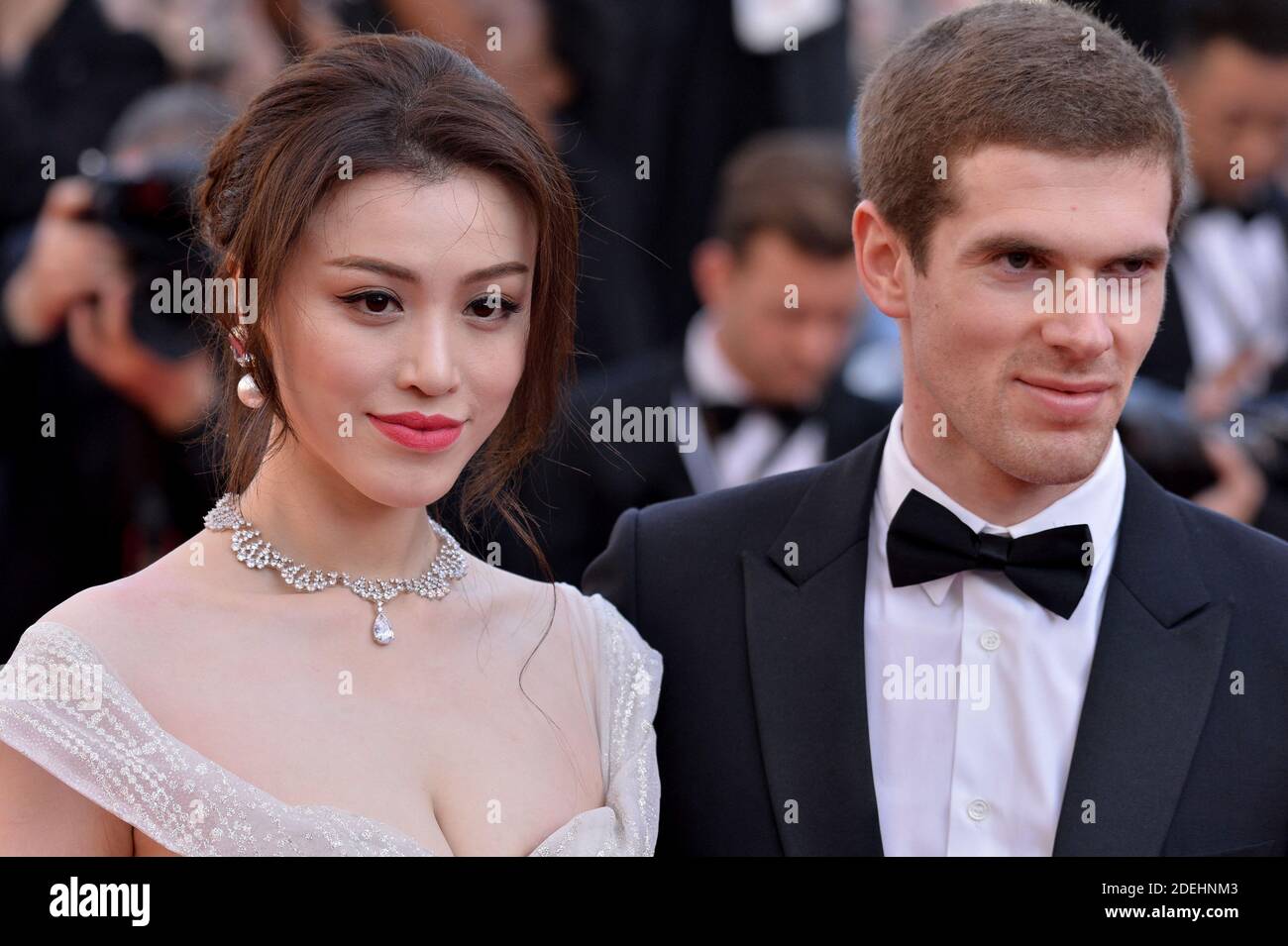 Ge tian hi-res stock photography and images - Alamy