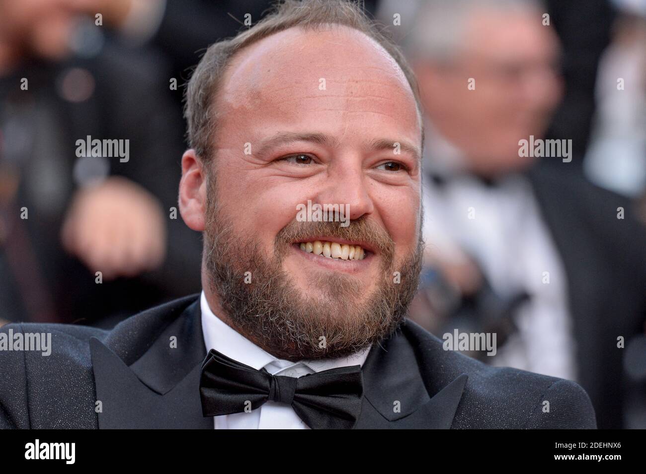 Alban Ivanov's Instagram, Twitter & Facebook on IDCrawl