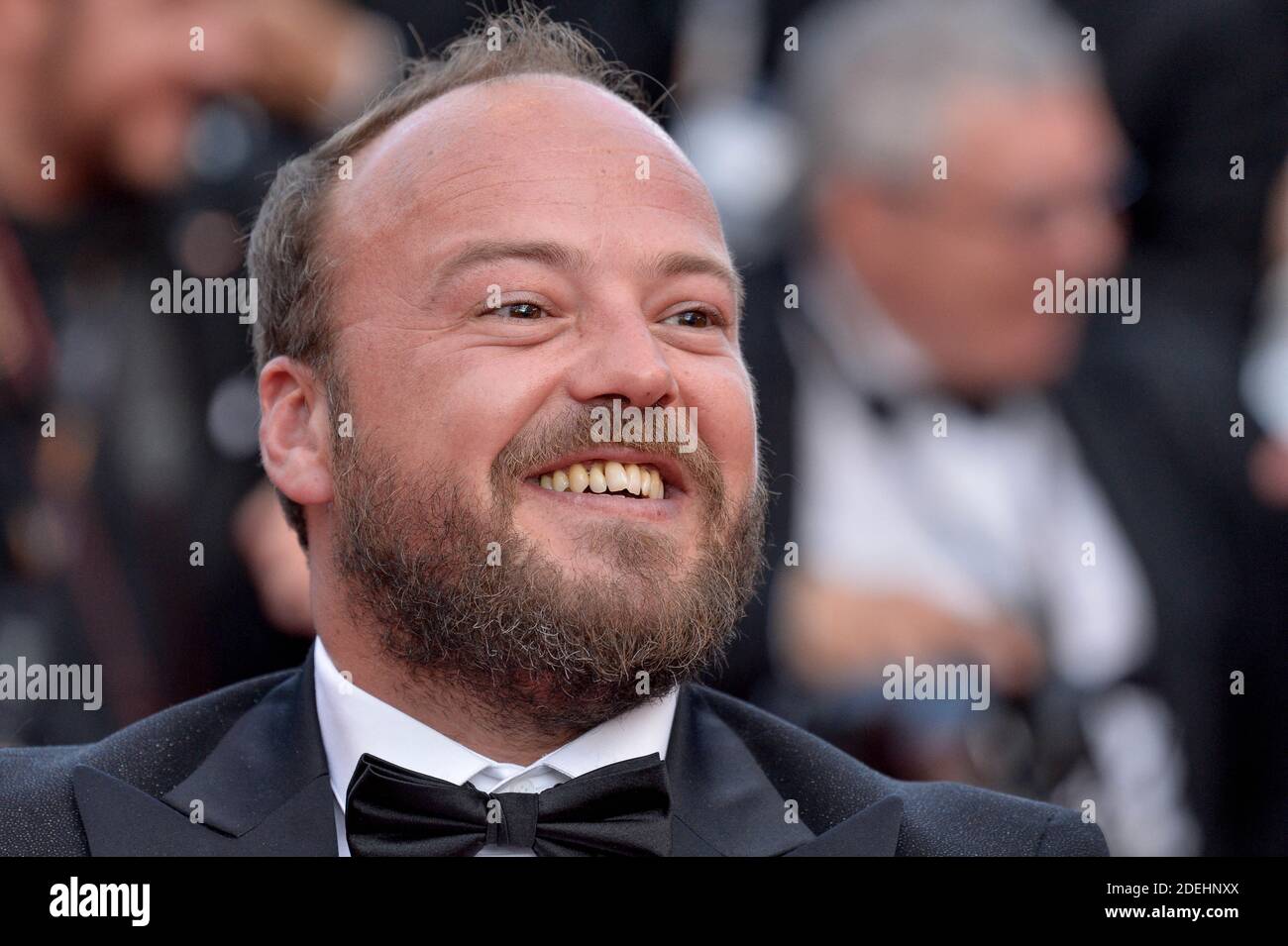 Alban Ivanov's Instagram, Twitter & Facebook on IDCrawl