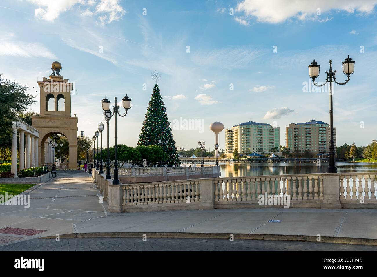 Altamonte springs hi-res stock photography and images - Alamy