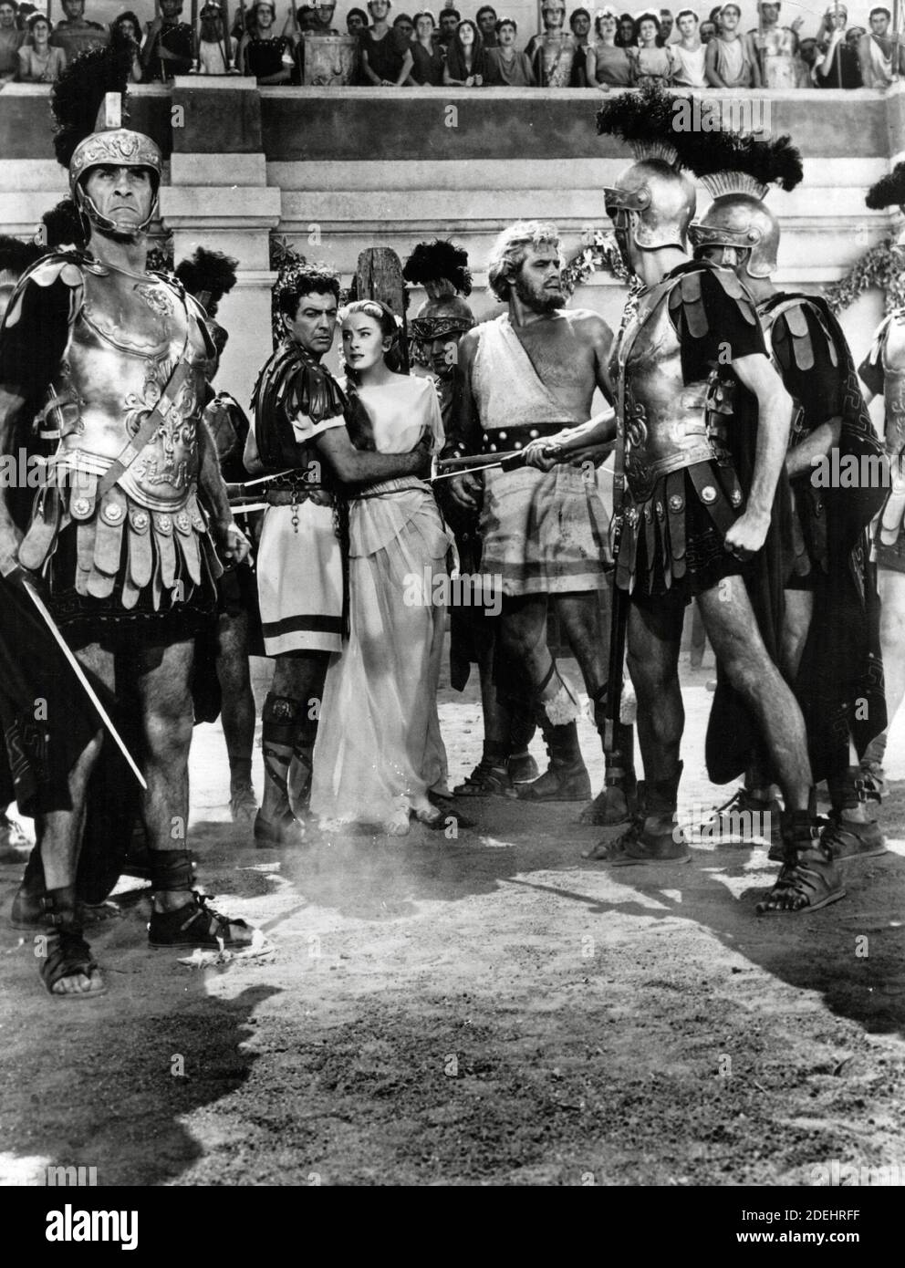 Deborah Kerr Quo Vadis Pokies
