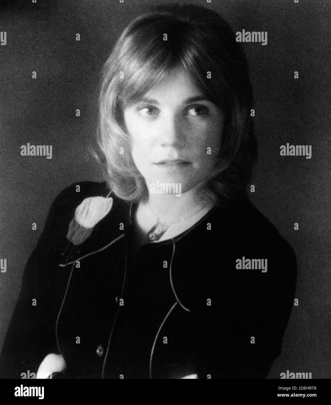 Publicity photo of Anne Murray, circa 1973 / File Reference # 34000 ...