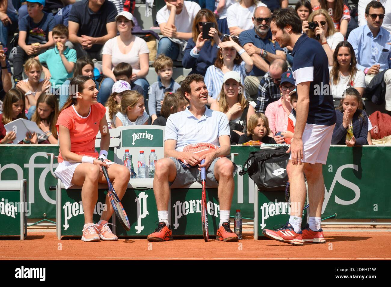 Paul mathieu laurent hi-res stock photography and images - Alamy