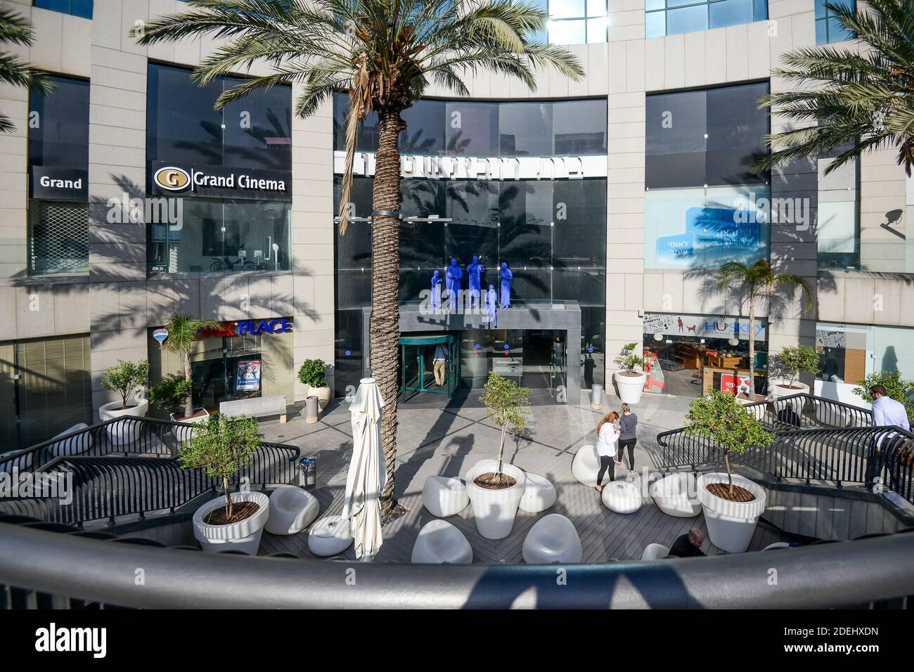 Floors 1998 hi-res stock photography and images - Alamy