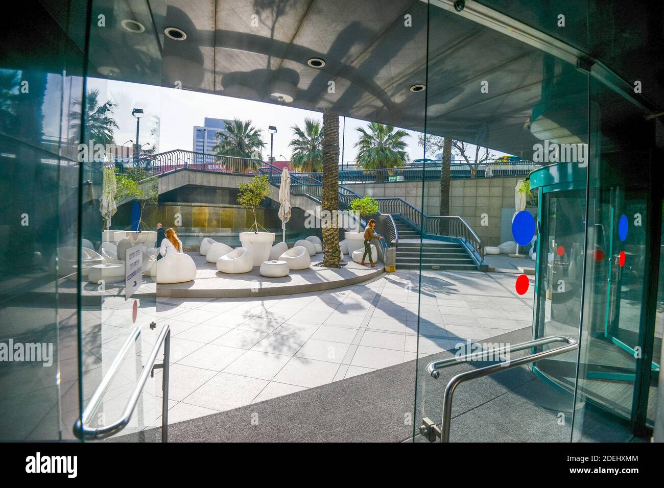 Floors 1998 hi-res stock photography and images - Alamy