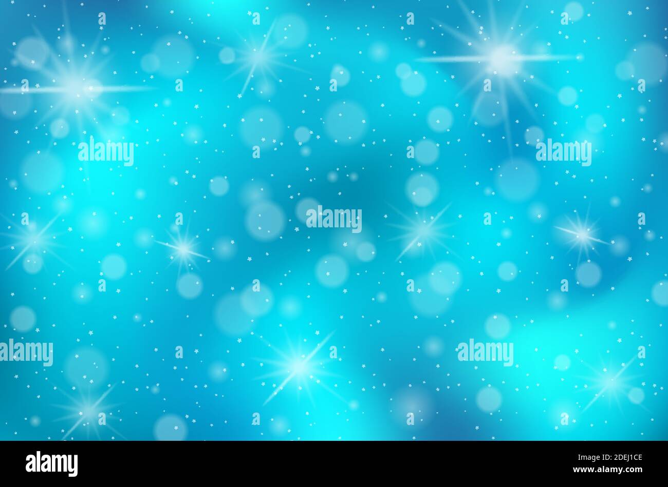 Magic fairy tale pastel sky background illustration Stock Vector Image ...