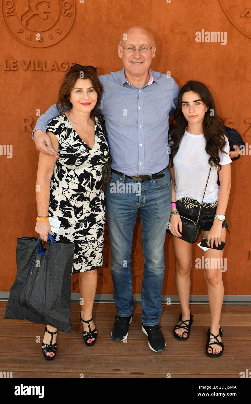 With wife manon hi-res stock photography and images - Alamy