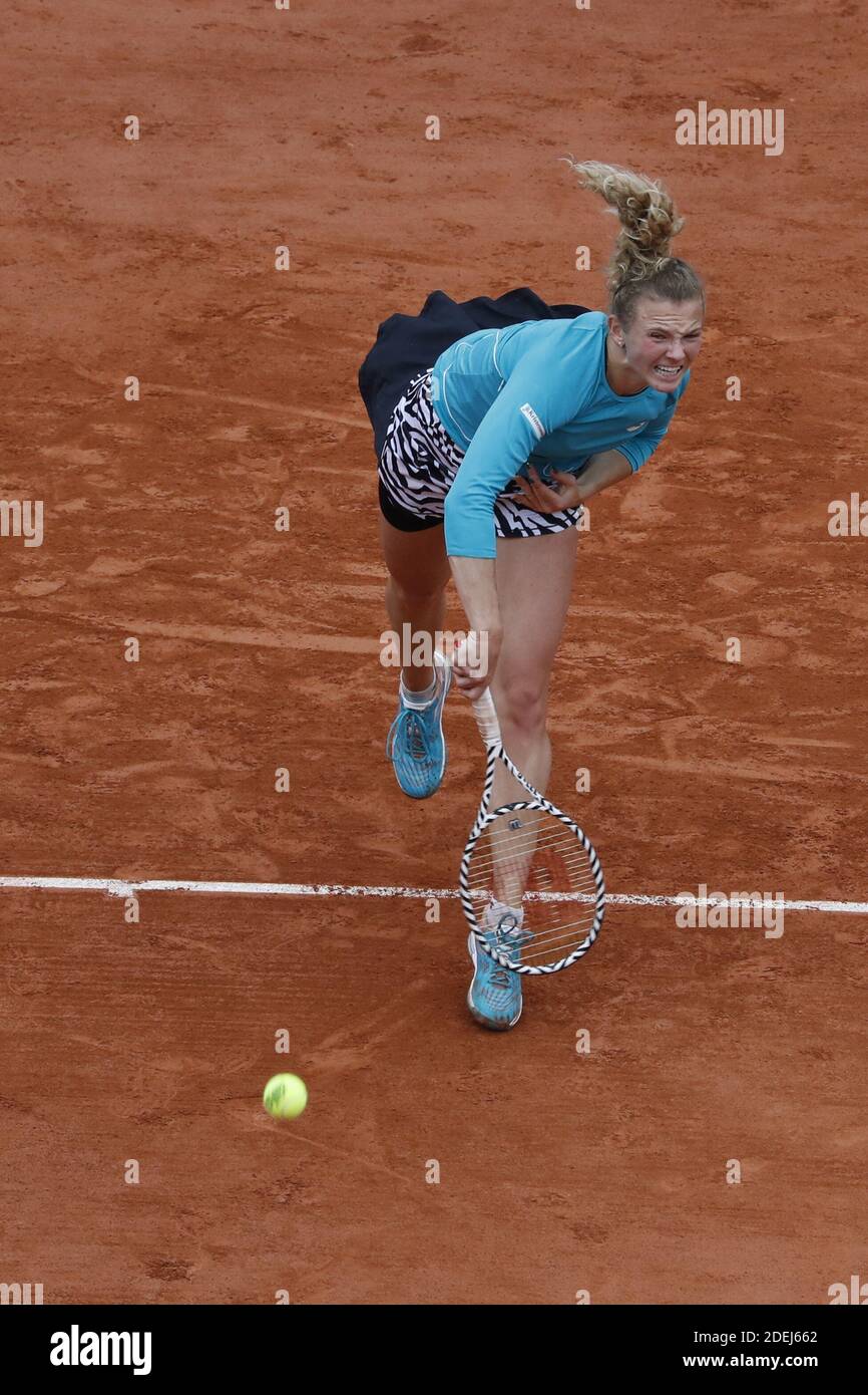 Katerina siniakova playing hi-res stock photography and images - Alamy