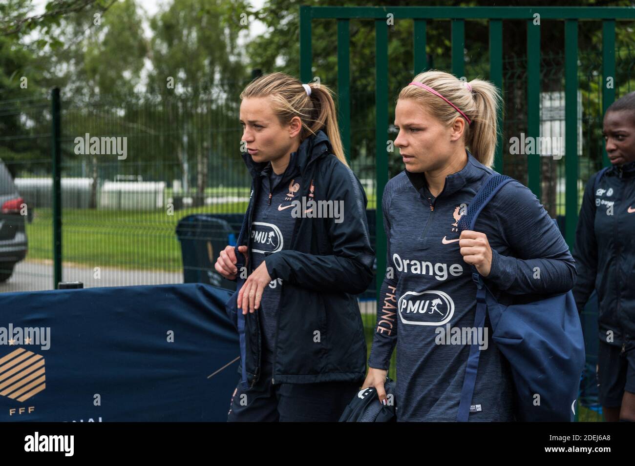 Le centre national du sport hi-res stock photography and images - Alamy