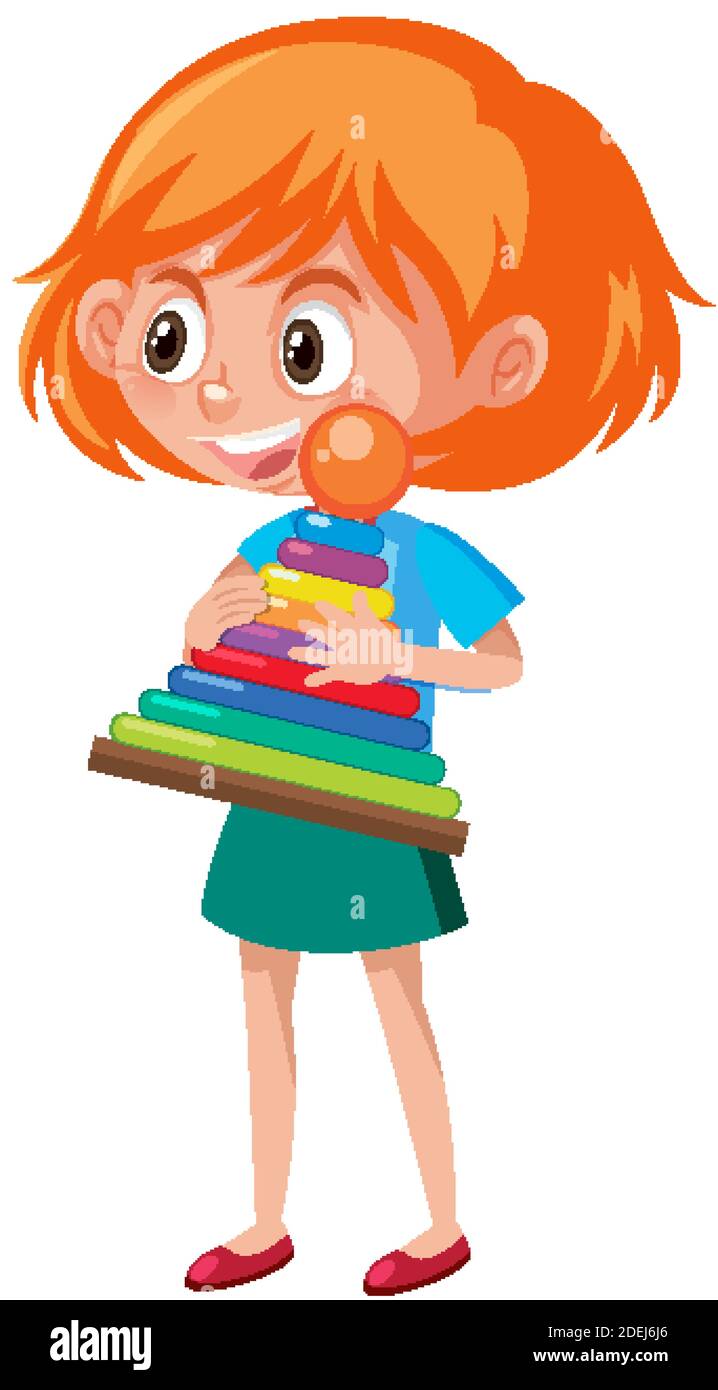 Ring Toss Clipart