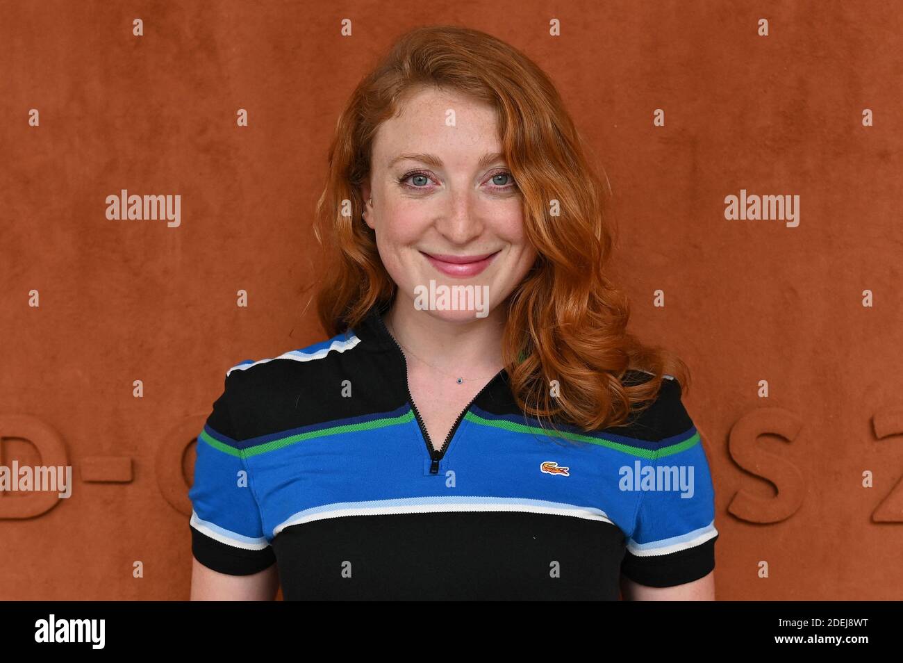 Sarah stern hi-res stock photography and images - Alamy