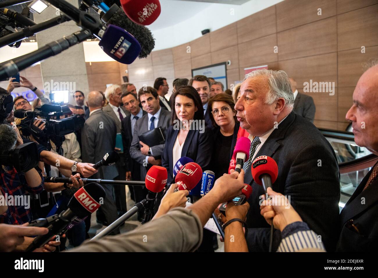 Bruno brun hi-res stock photography and images - Alamy