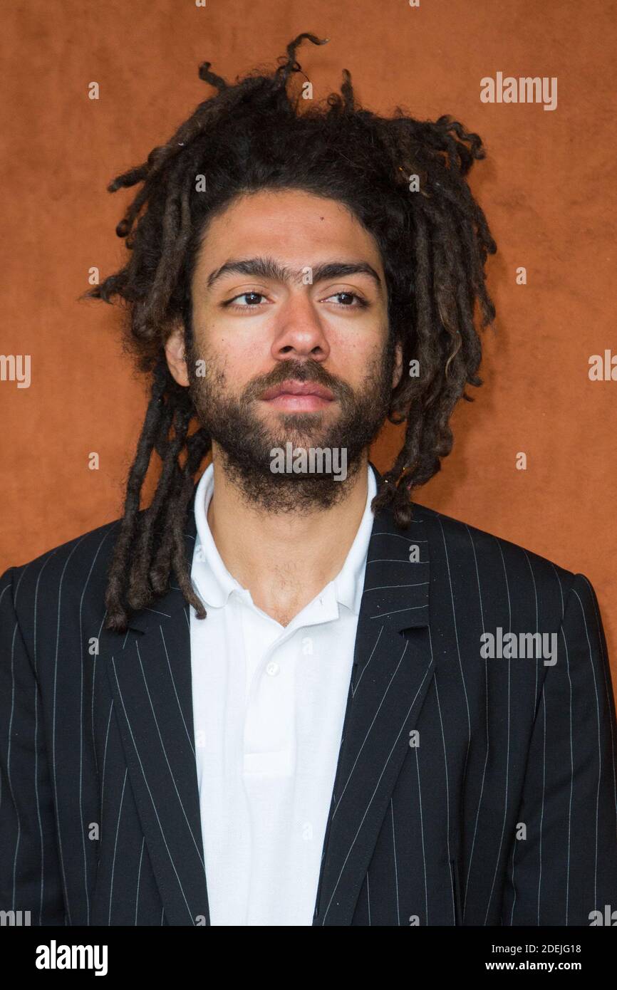 Boris Becker Noah Gabriel Becker