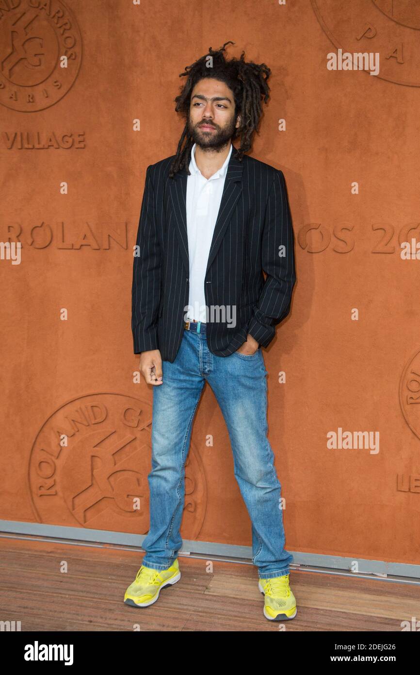 Boris Becker Noah Gabriel Becker