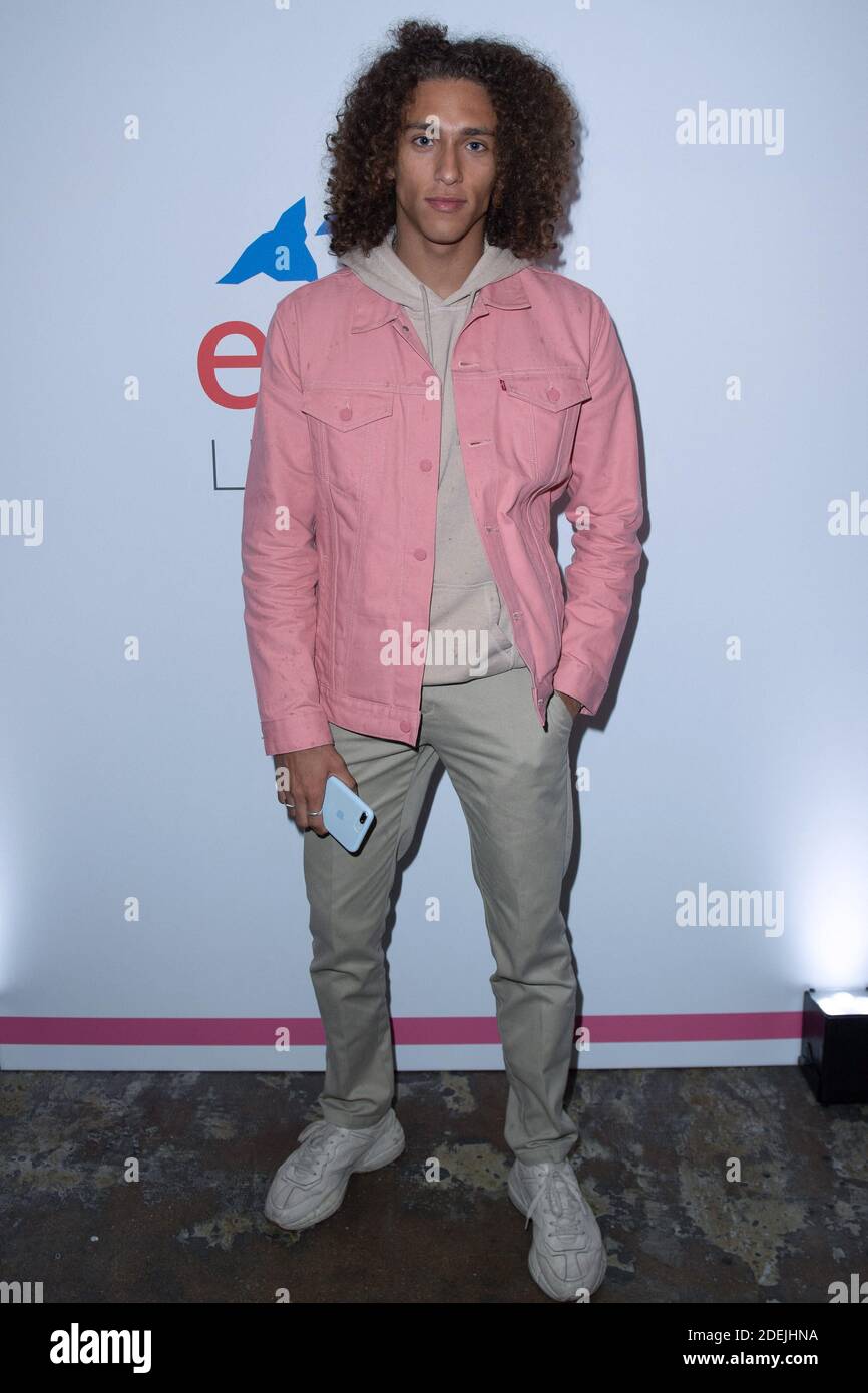 Labbe marechal hi-res stock photography and images - Alamy