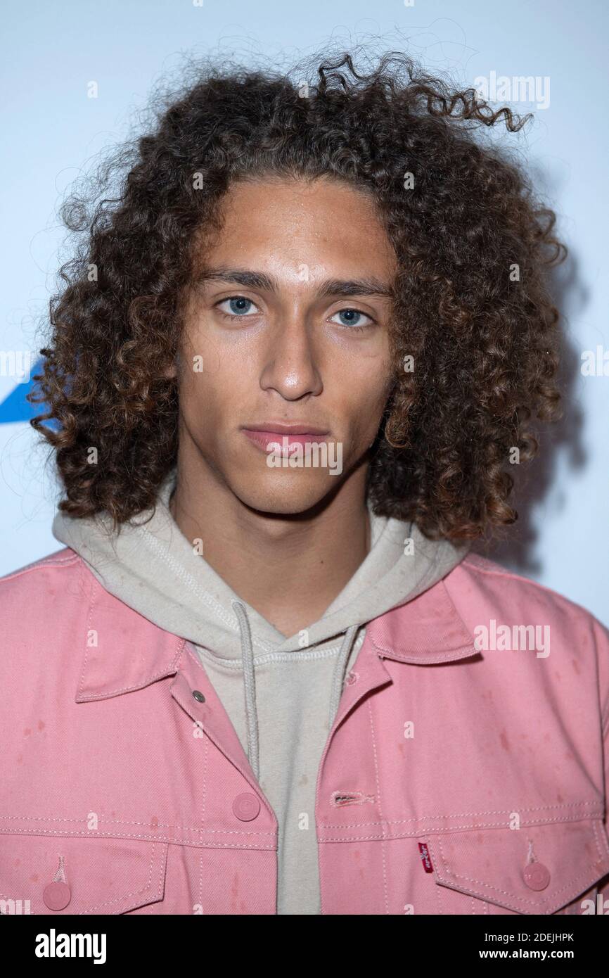 Labbe marechal hi-res stock photography and images - Alamy