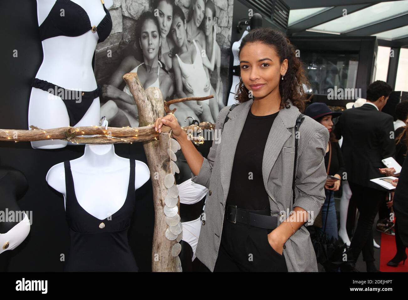 Cara de eva hi-res stock photography and images - Alamy