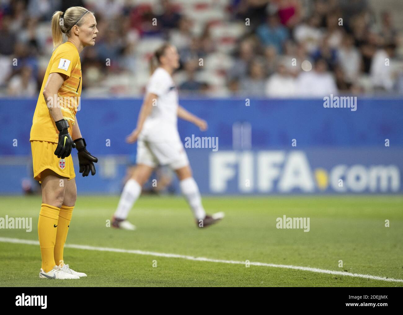 Ingrid du monde hi-res stock photography and images - Alamy