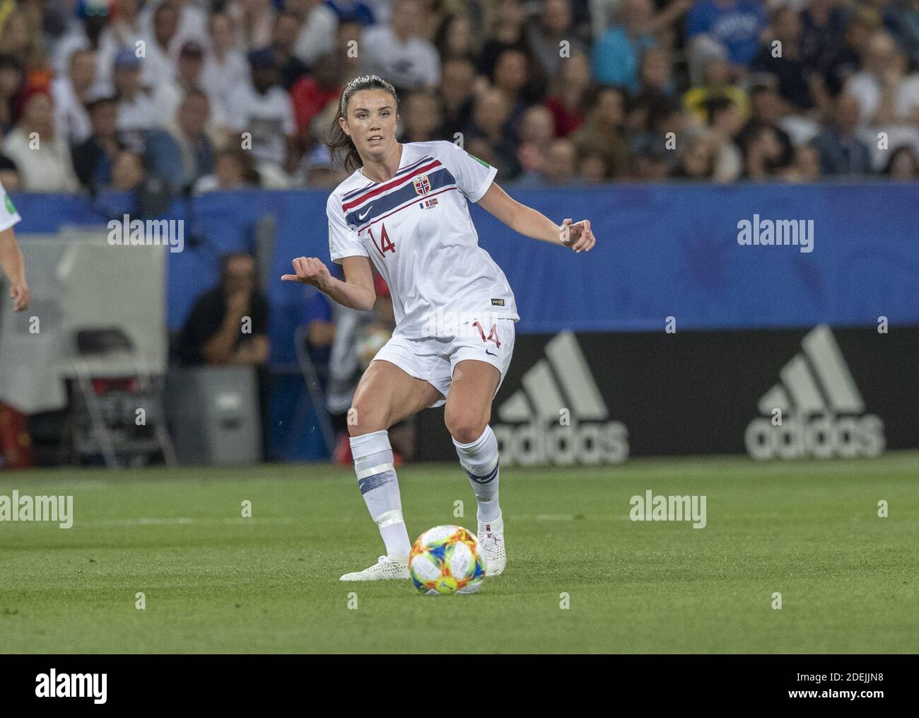 Ingrid engen norway 2019 hi-res stock photography and images - Alamy