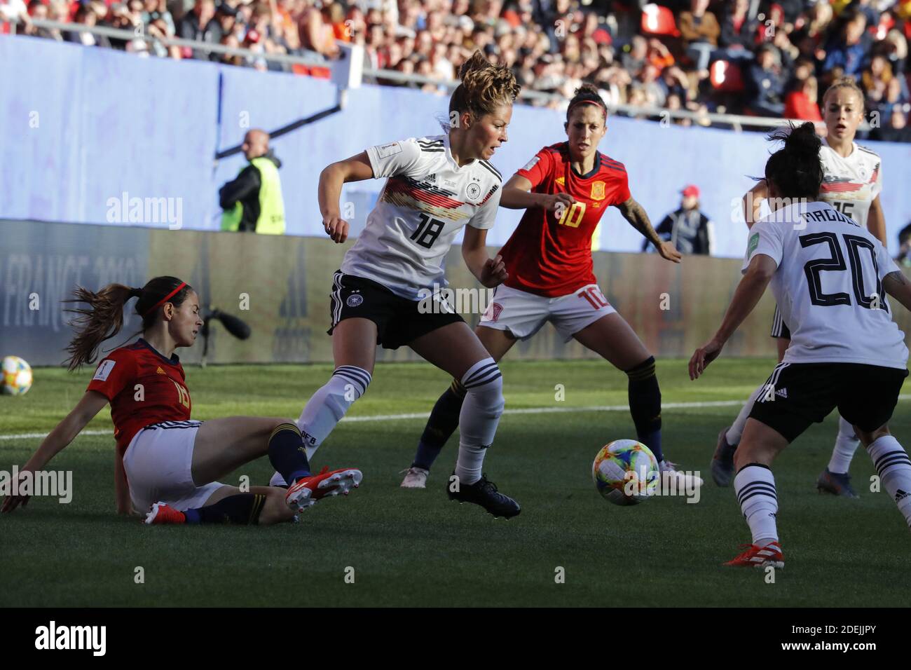 Melanie leupolz germany hi-res stock photography and images - Alamy