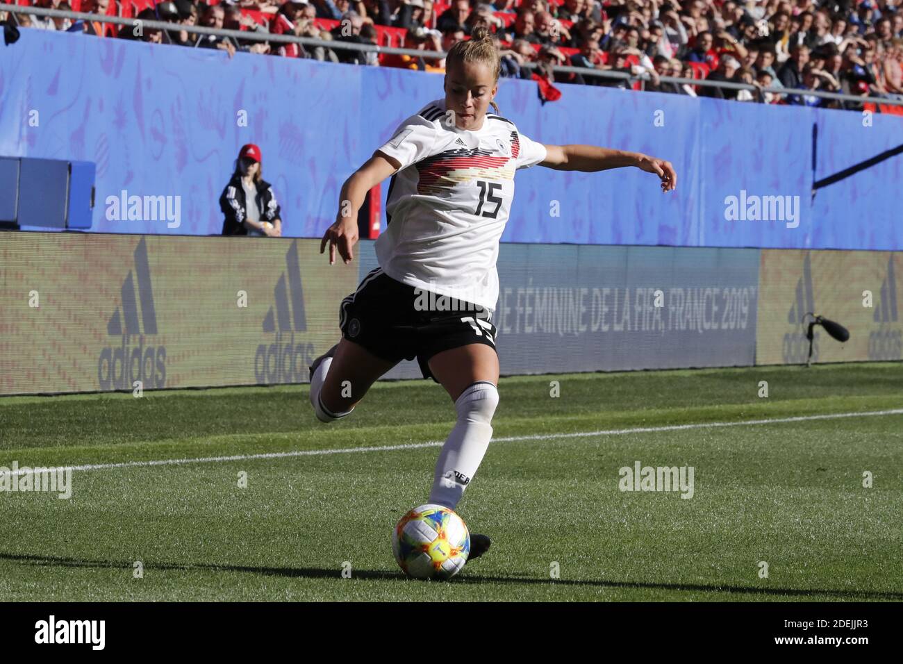 Giulia gwinn germany women hi-res stock photography and images - Alamy