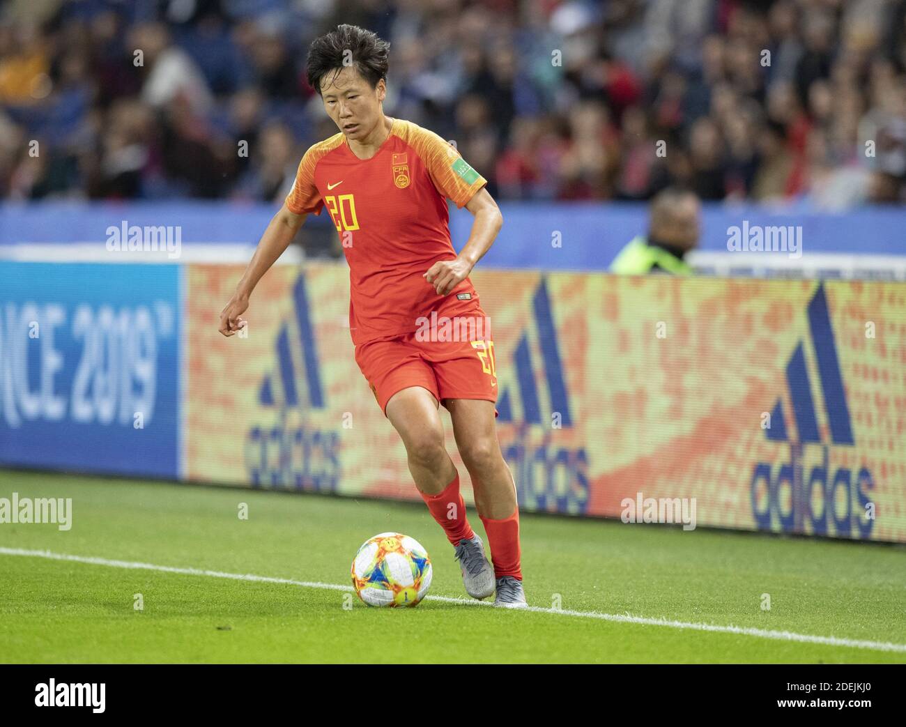 Rui zhang hi-res stock photography and images - Alamy