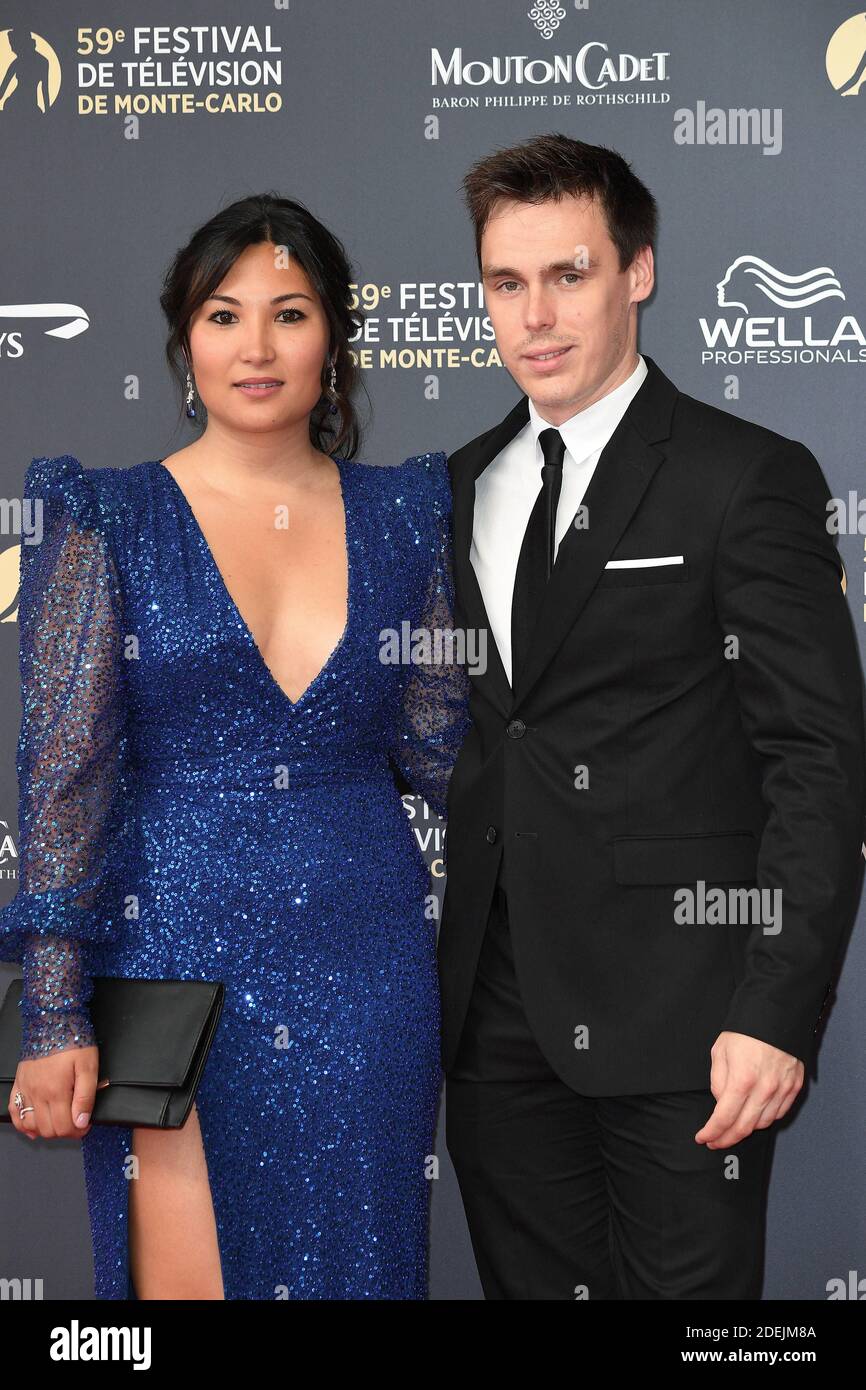 Louis ducruet marie chevalier hi-res stock photography and images - Alamy