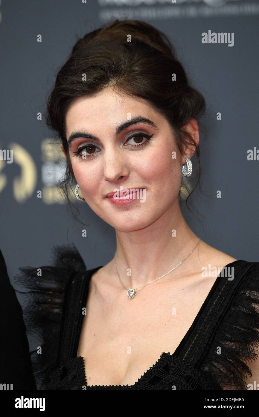 Claire Chust attends the opening ceremony of the 59th Monte Carlo TV ...
