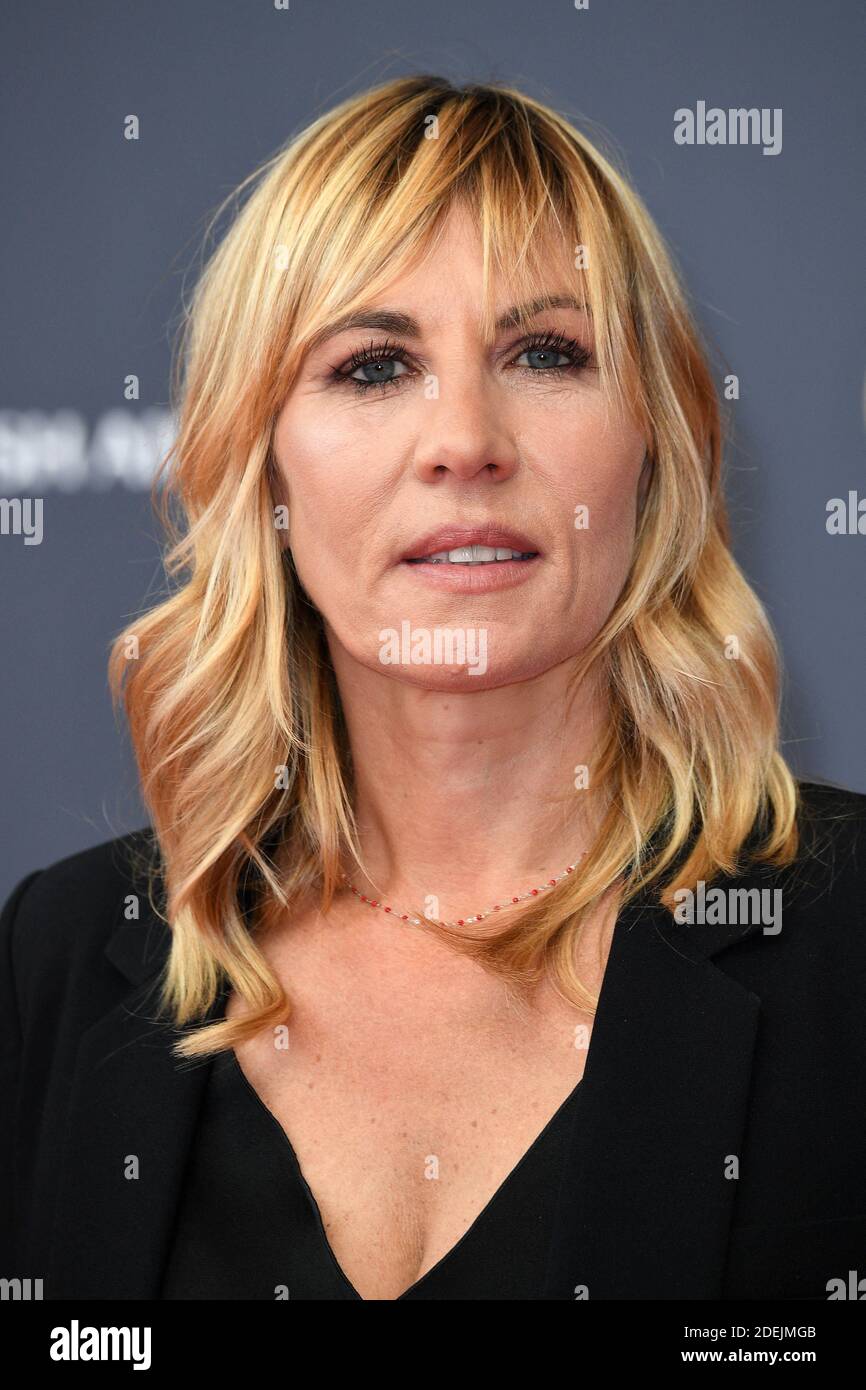 Mathilde Seigner attends the opening ceremony of the 59th Monte Carlo ...