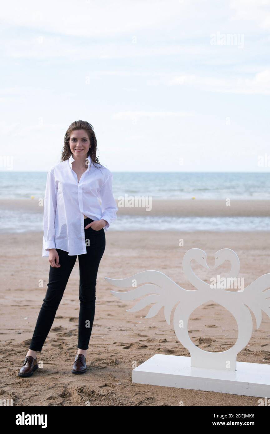 Maud wyler hi-res stock photography and images - Alamy