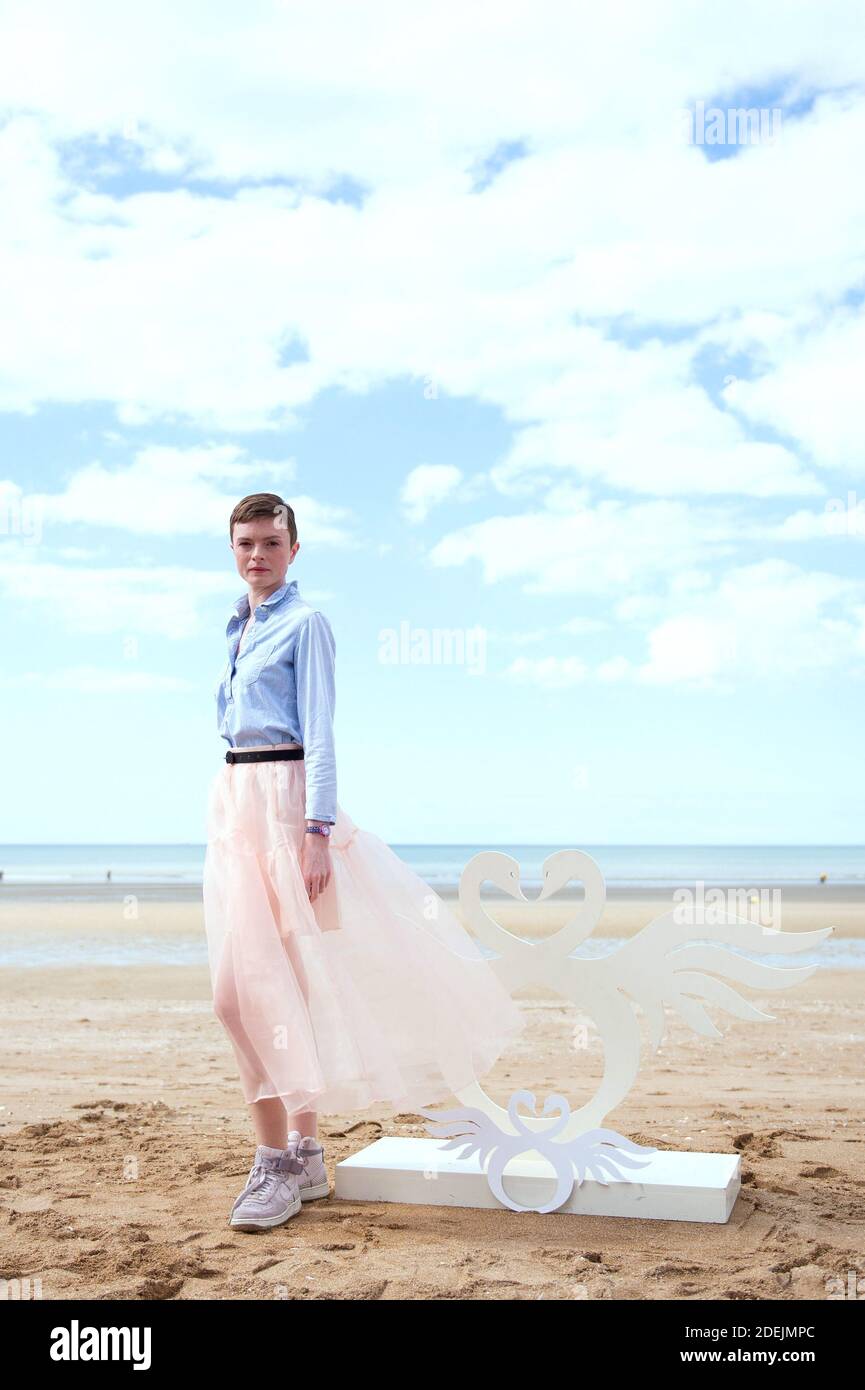 Ela beach hi-res stock photography and images - Alamy