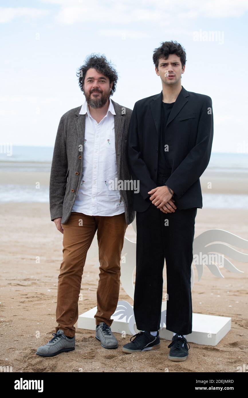 Thimothee robart hi-res stock photography and images - Alamy