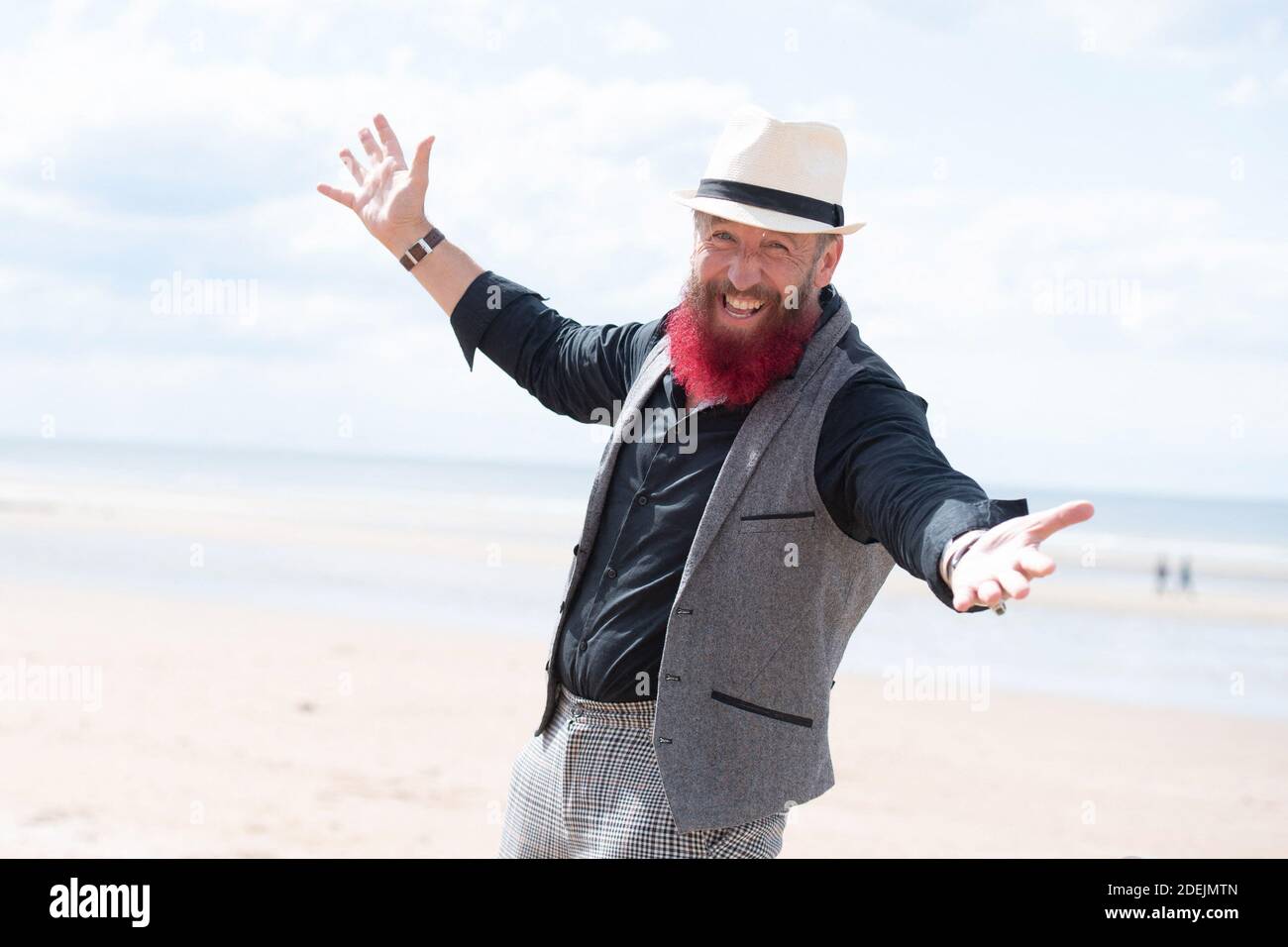 Film yann samuell hi-res stock photography and images - Alamy