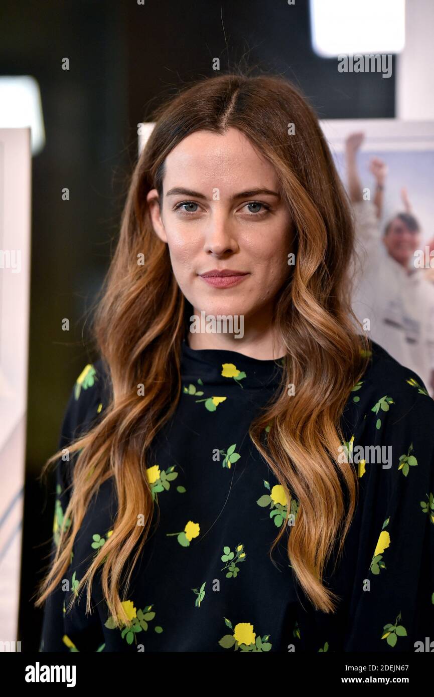 Riley Keough attends the Los Angeles Premiere of Sony Pictures Classic ...
