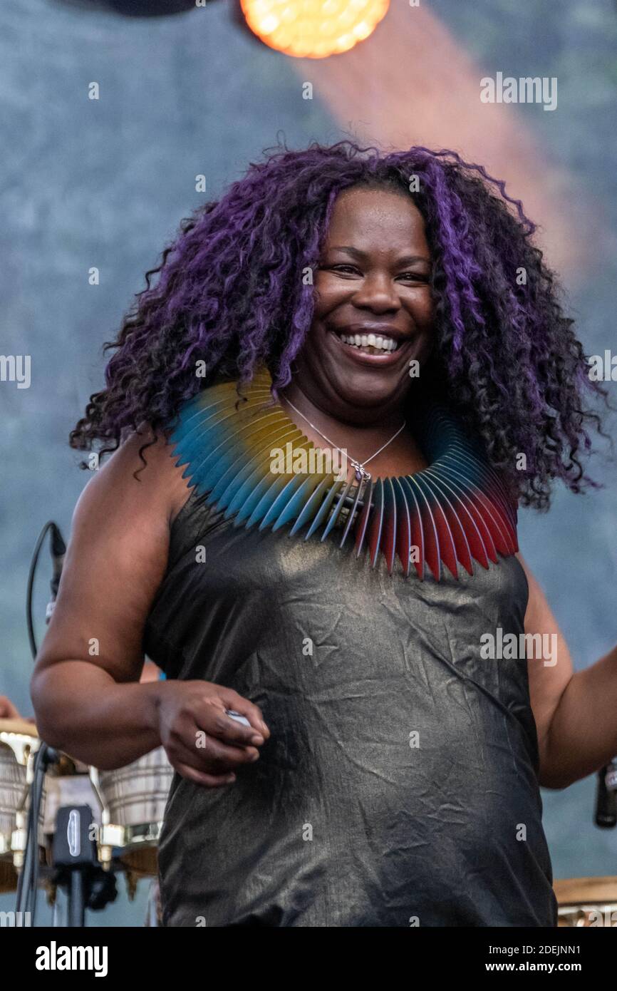 Rio loco festival hi-res stock photography and images - Alamy