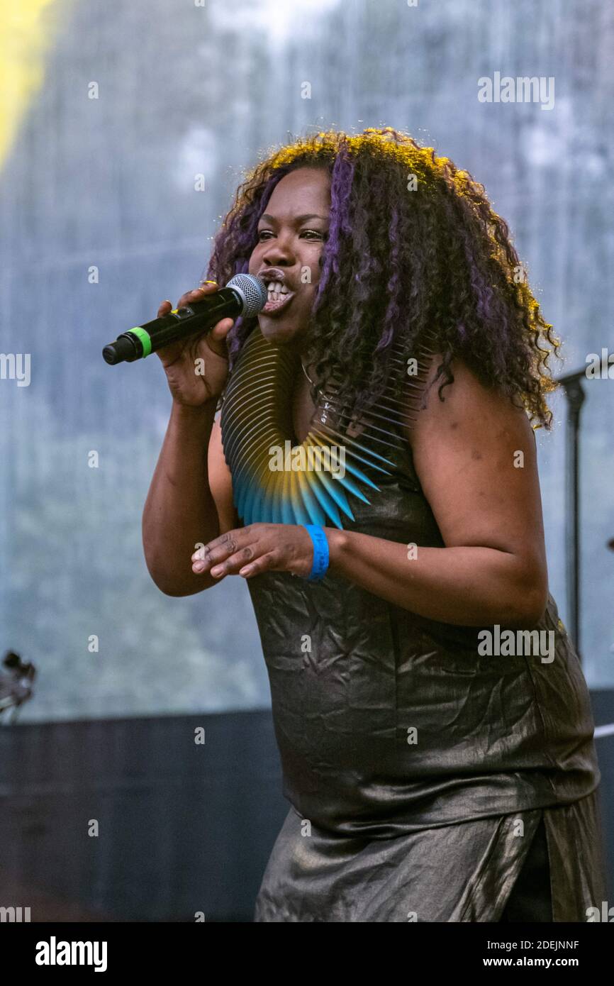 Rio loco festival hi-res stock photography and images - Alamy