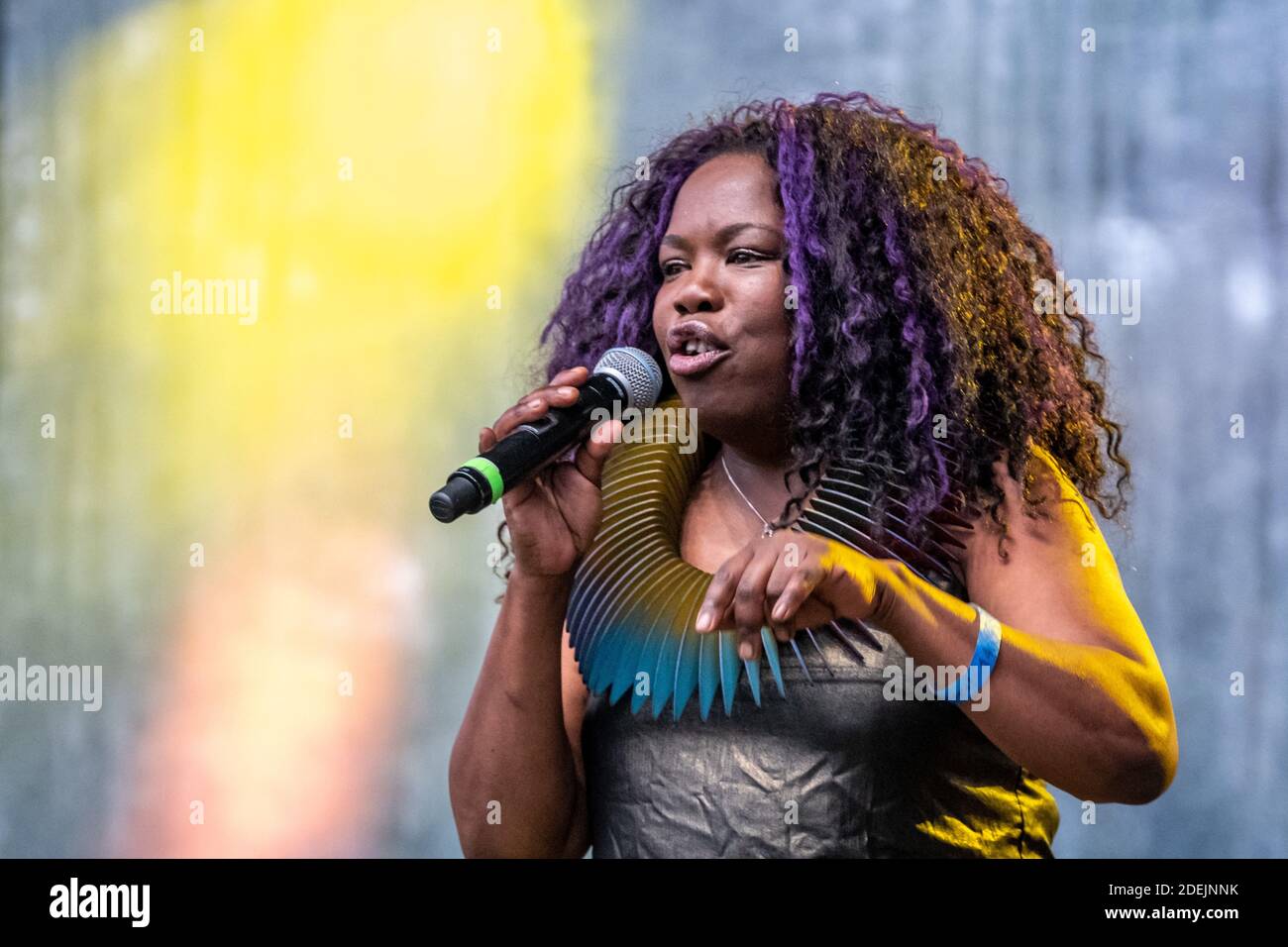 Rio loco festival hi-res stock photography and images - Alamy