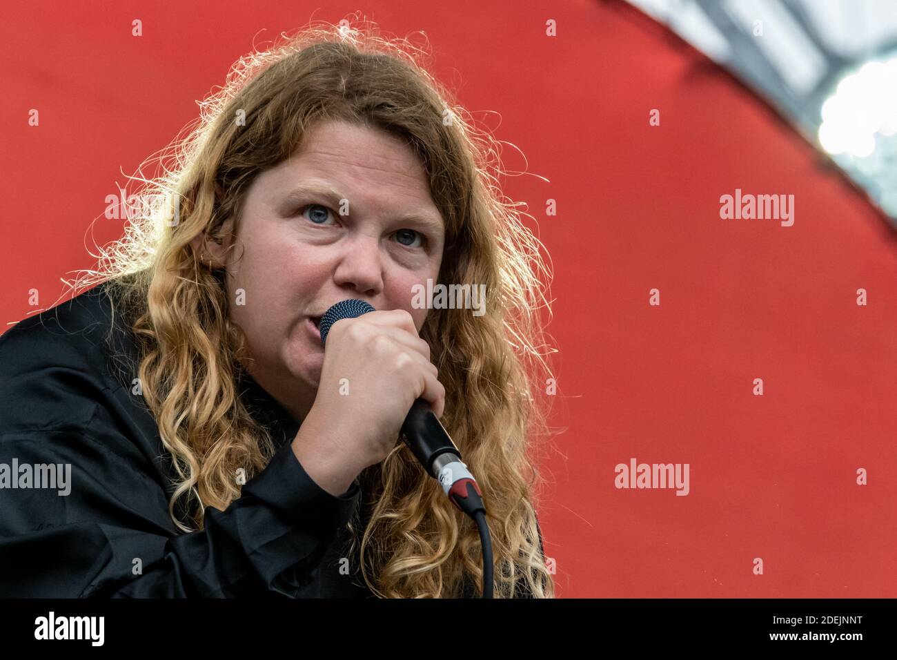 Rio loco festival hi-res stock photography and images - Alamy