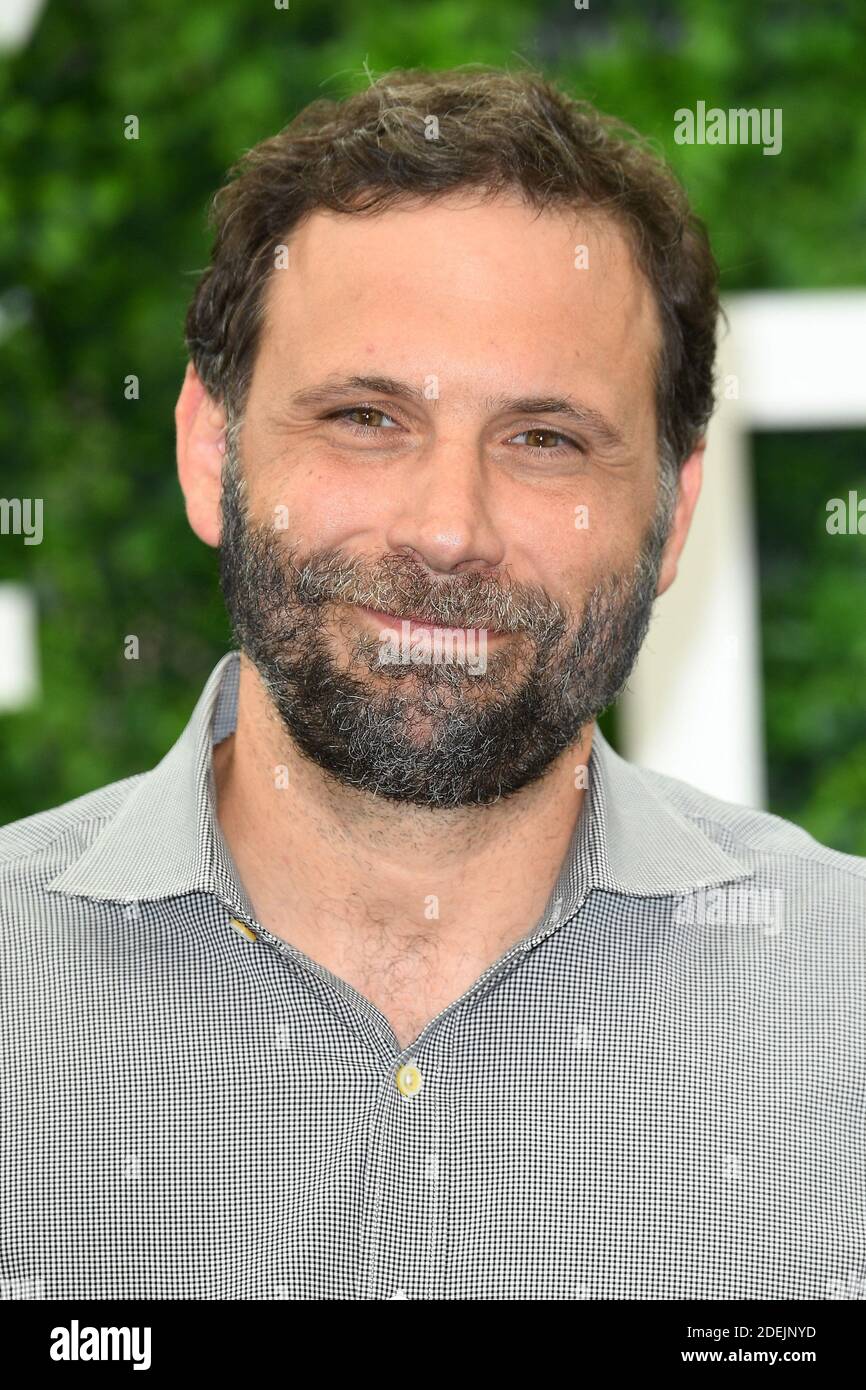 Jeremy Sisto from the serie 'FBI' attends the 59th Monte Carlo TV ...