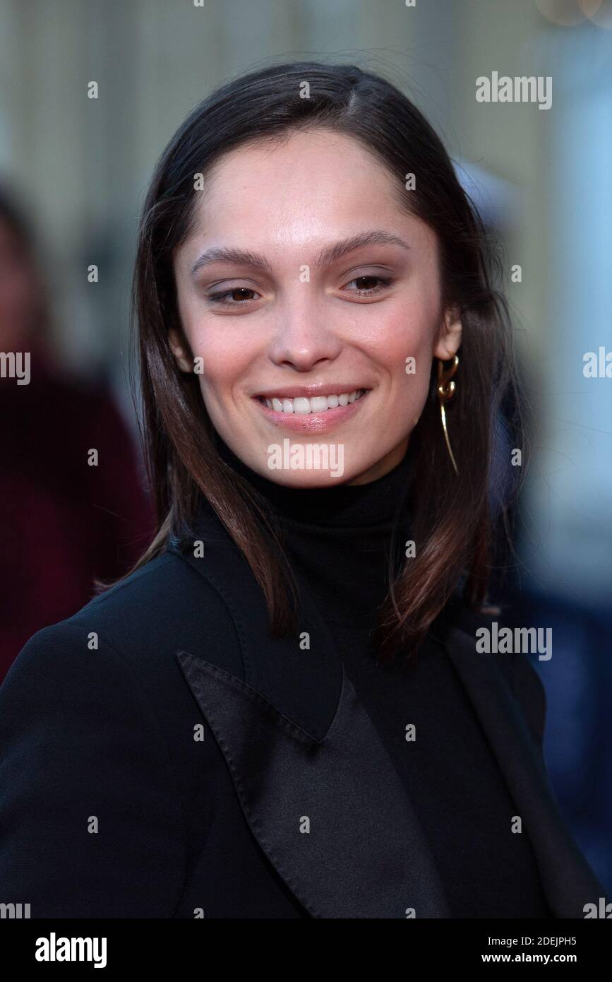 Lola le lann hi-res stock photography and images - Alamy