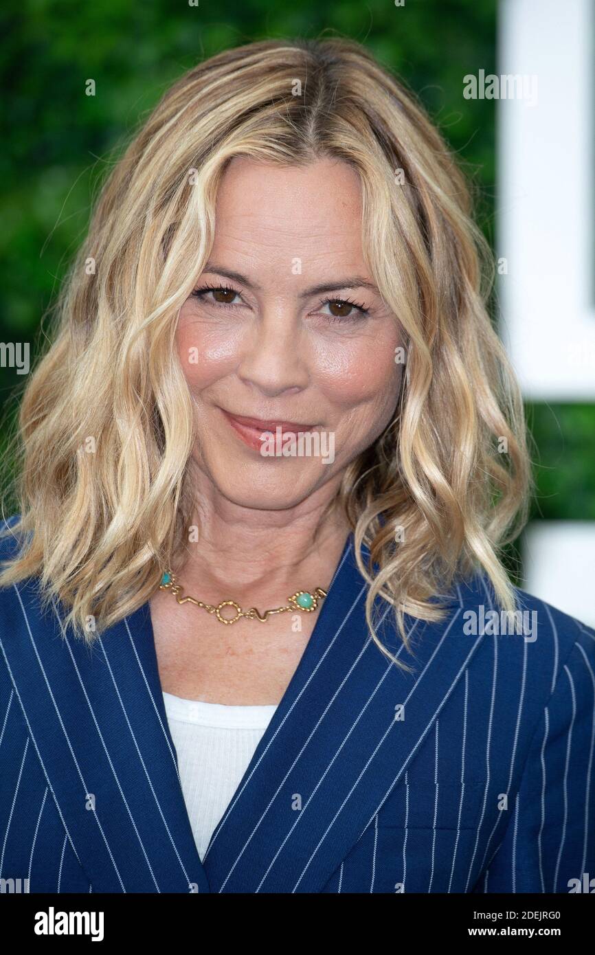 Maria Bello from the TV serie 'NCIS Naval Criminal Investigative ...