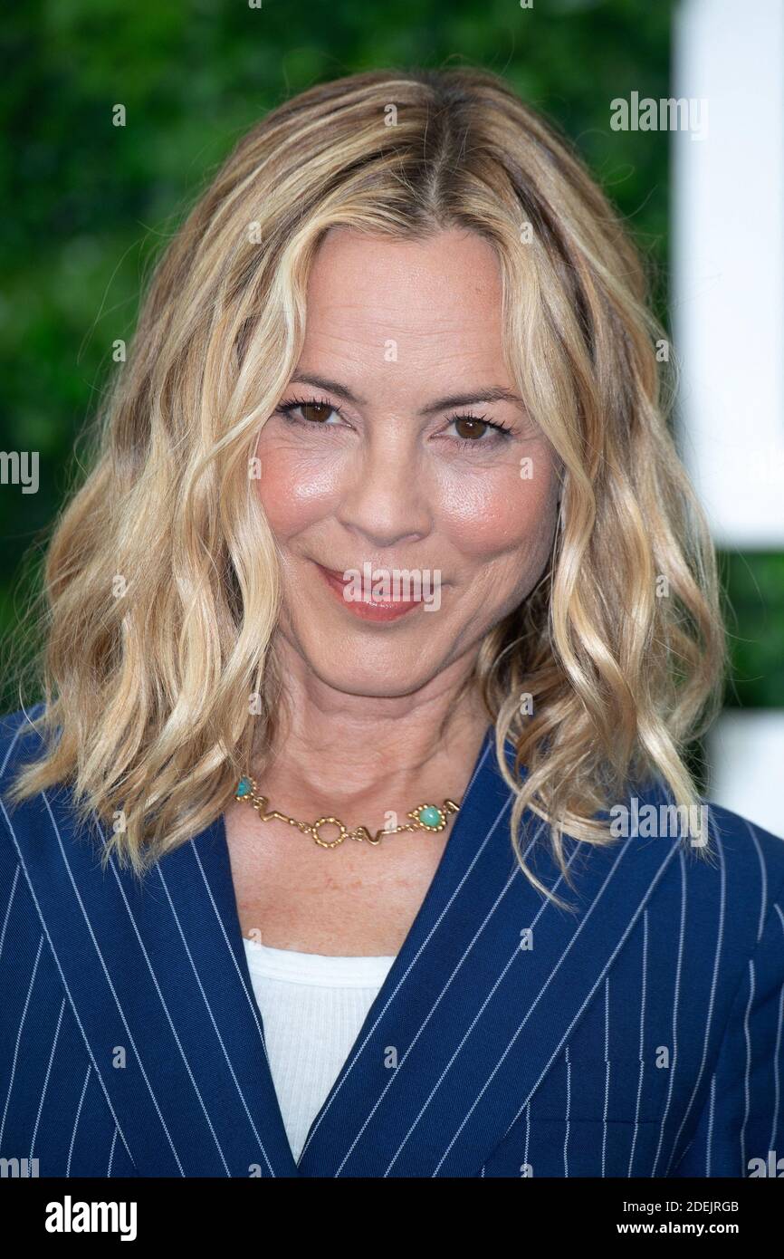Maria Bello from the TV serie 'NCIS Naval Criminal Investigative ...