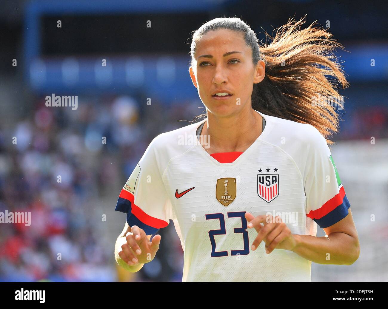 Christen press france 2019 hi-res stock photography and images - Alamy