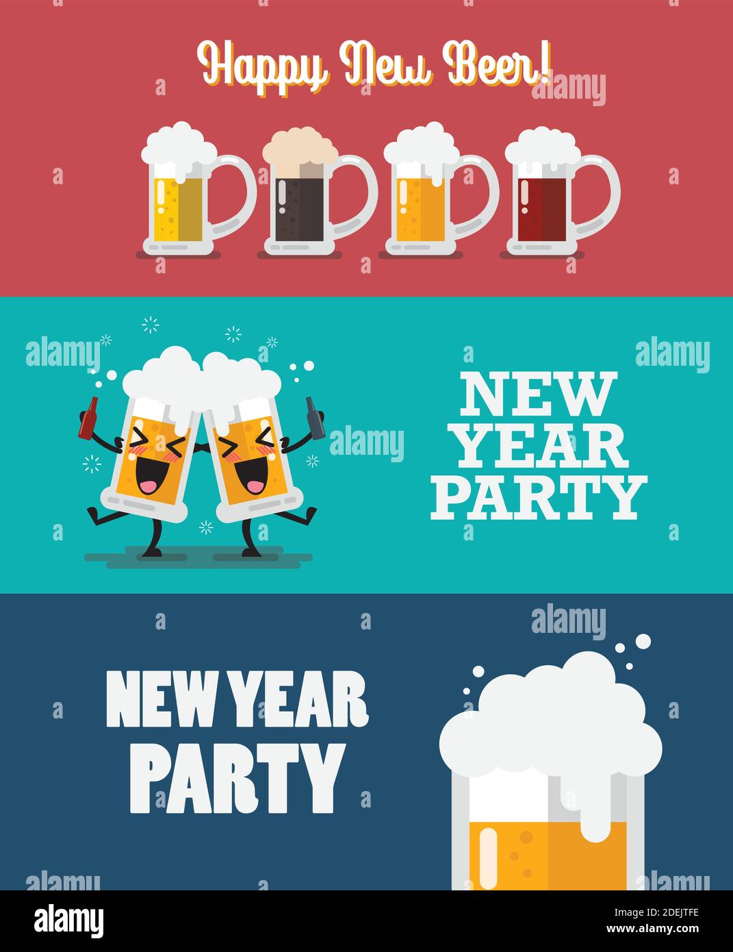 Brewery character hi-res stock photography and images - Alamy