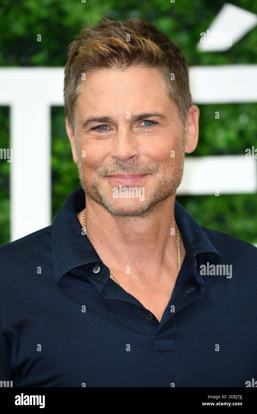 Monte lowe hi-res stock photography and images - Alamy