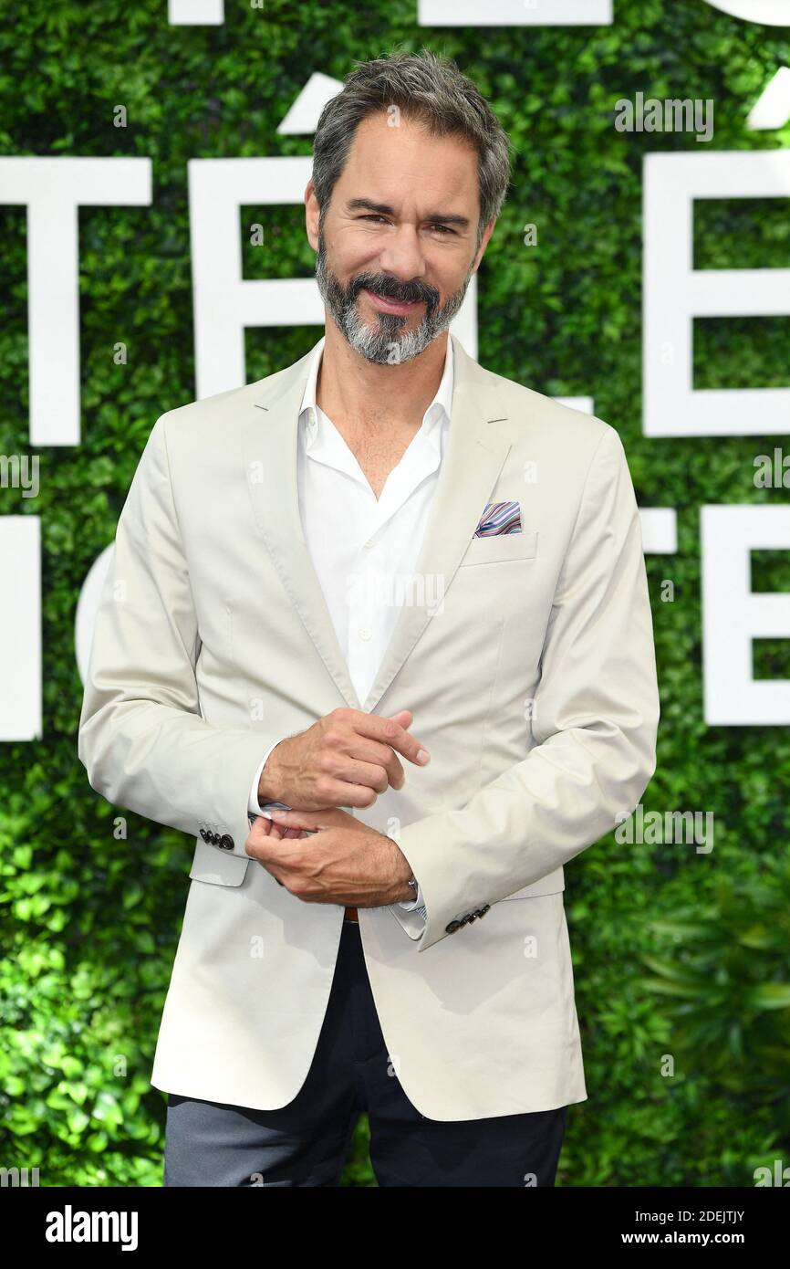 Eric McCormack from the TV serie 'Will & Grace' attends the 59th Monte ...