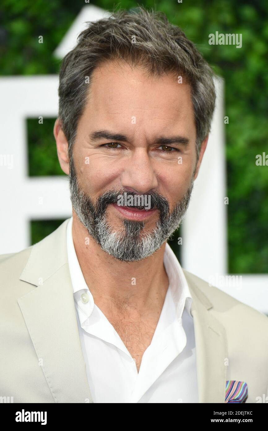 Eric McCormack from the TV serie 'Will & Grace' attends the 59th Monte ...