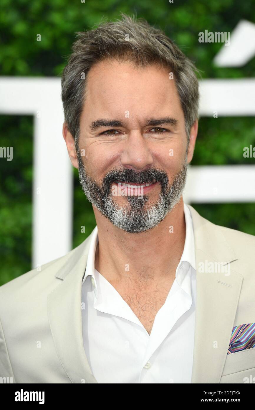 Eric McCormack from the TV serie 'Will & Grace' attends the 59th Monte ...