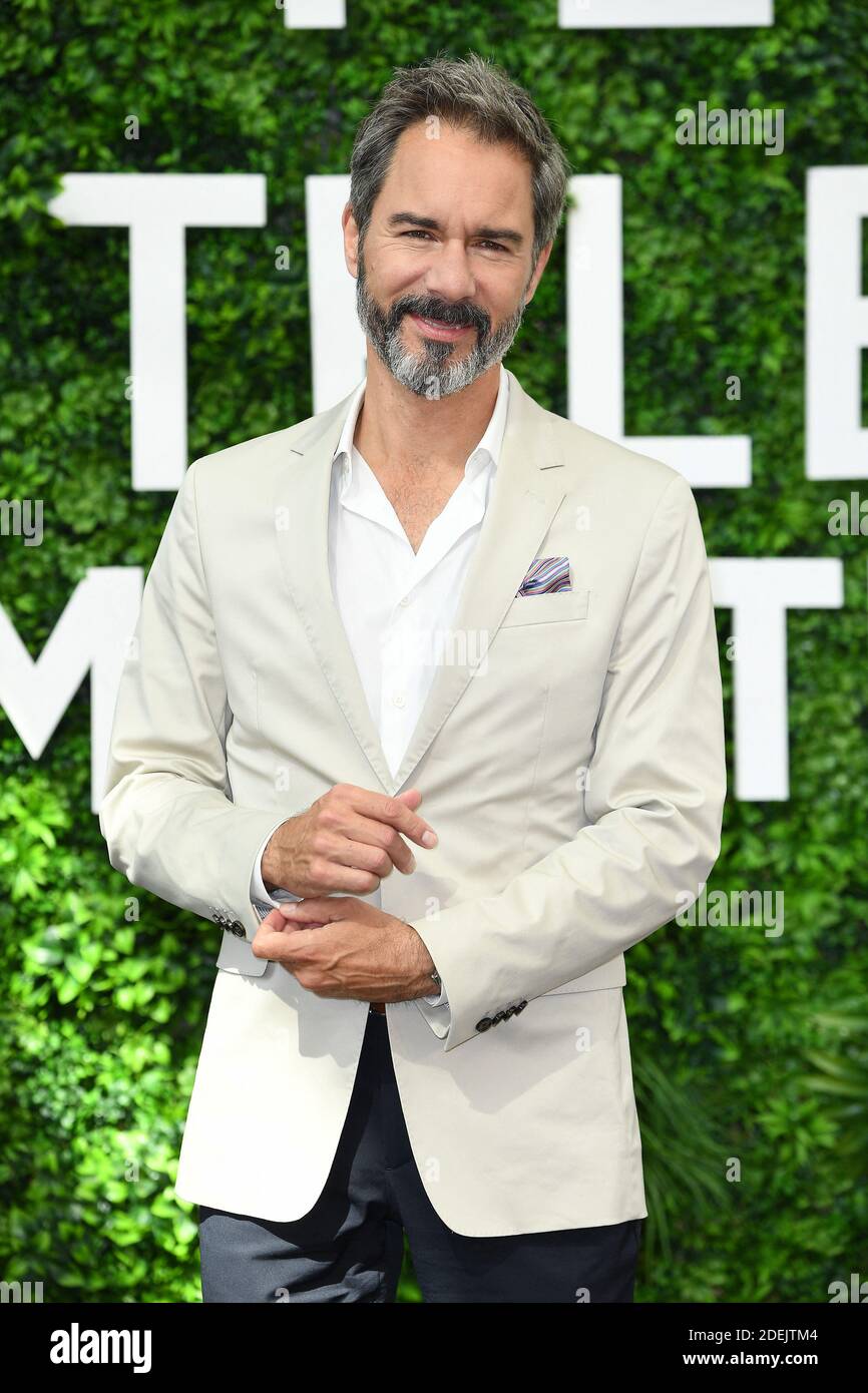 Eric McCormack from the TV serie 'Will & Grace' attends the 59th Monte ...