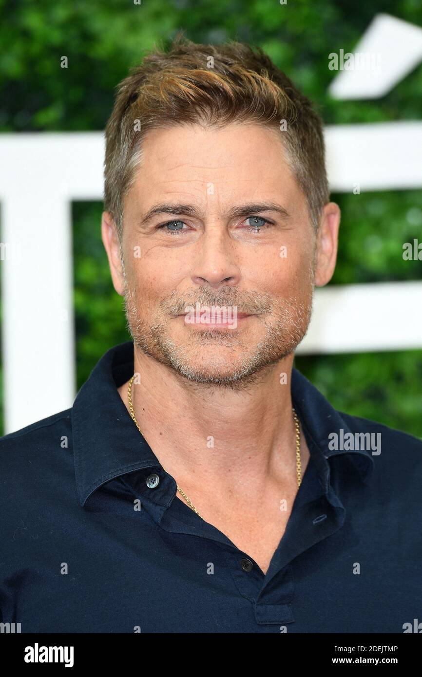 Monte lowe hi-res stock photography and images - Alamy